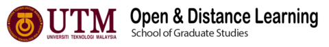 FAQs | Open and Distance Learning (School of Graduate Studies)