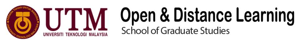 FAQs | Open and Distance Learning (School of Graduate Studies)